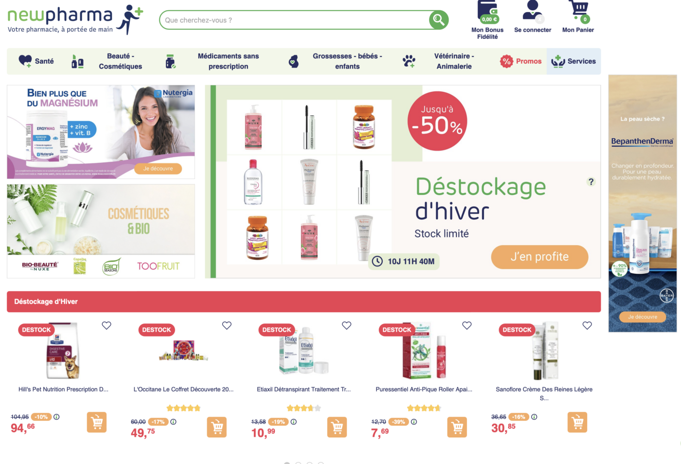 Newpharma and Recomaze Extend Collaboration in AI Research - Recomaze